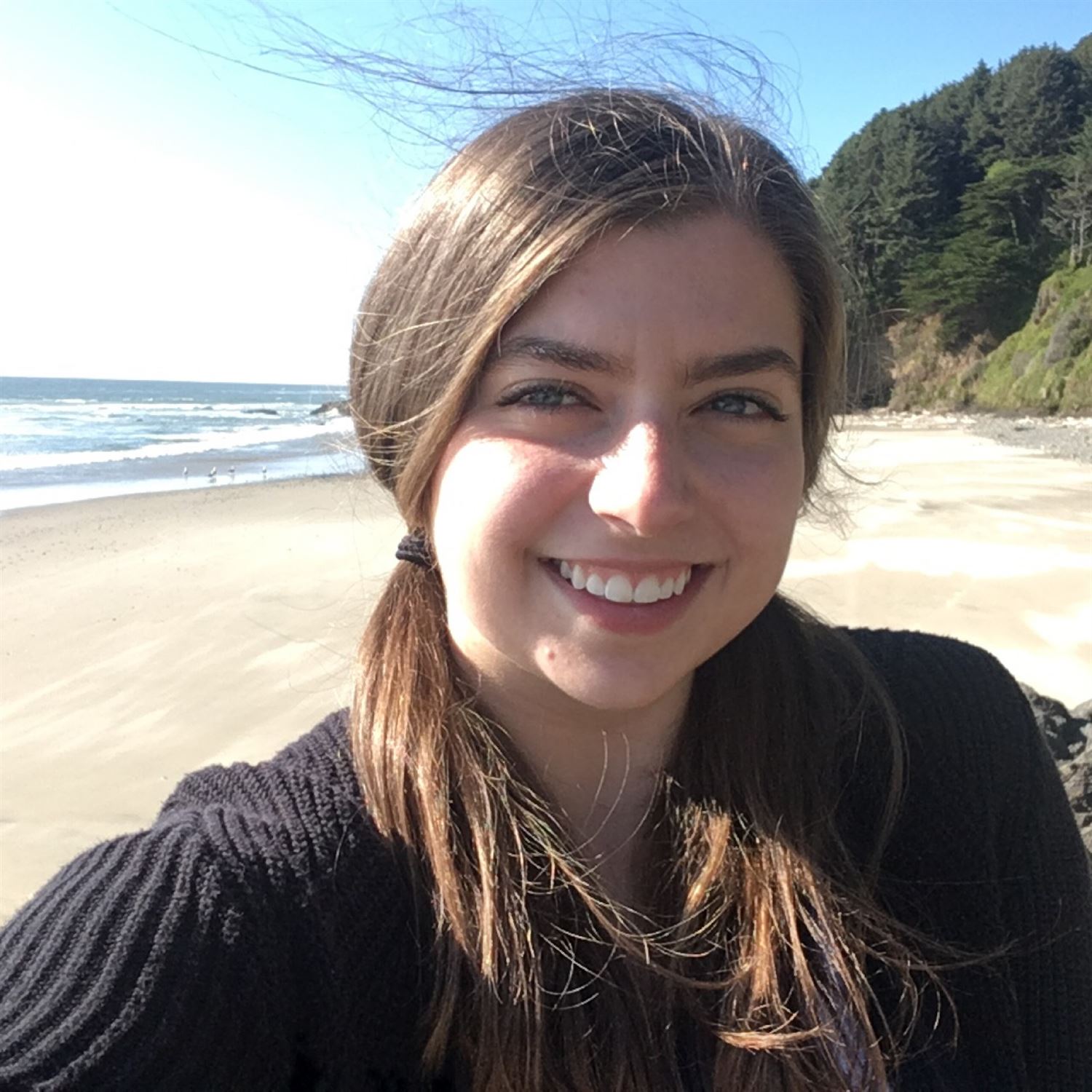 Brielle Wolf's Instagram, Twitter & Facebook on IDCrawl