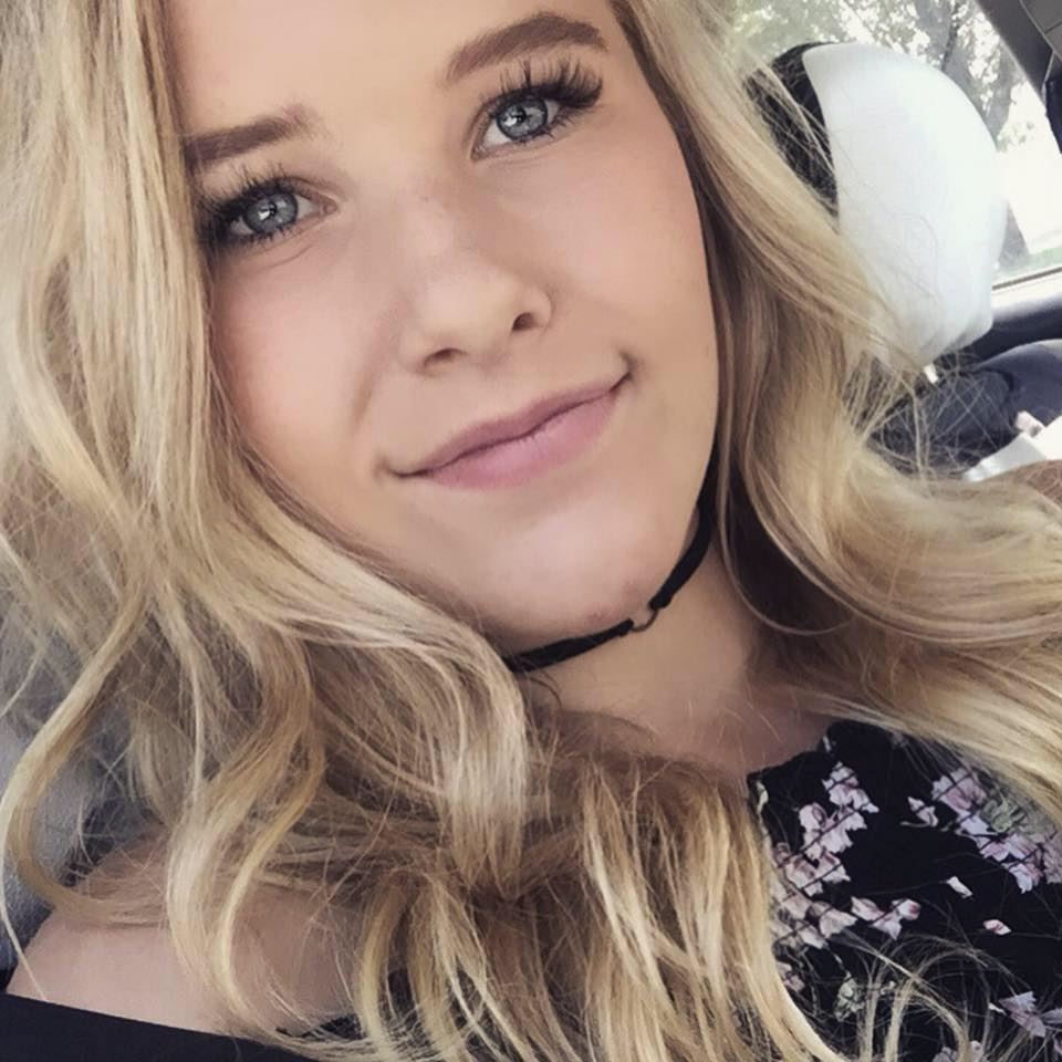 Cassidy Nelson's Instagram, Twitter & Facebook on IDCrawl