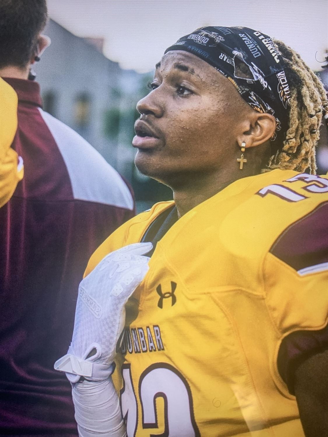 Devin Page's Instagram, Twitter & Facebook on IDCrawl