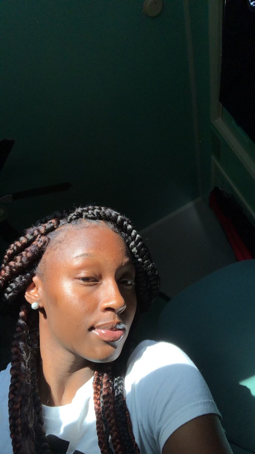 Jaliyah Smith's Instagram, Twitter & Facebook on IDCrawl