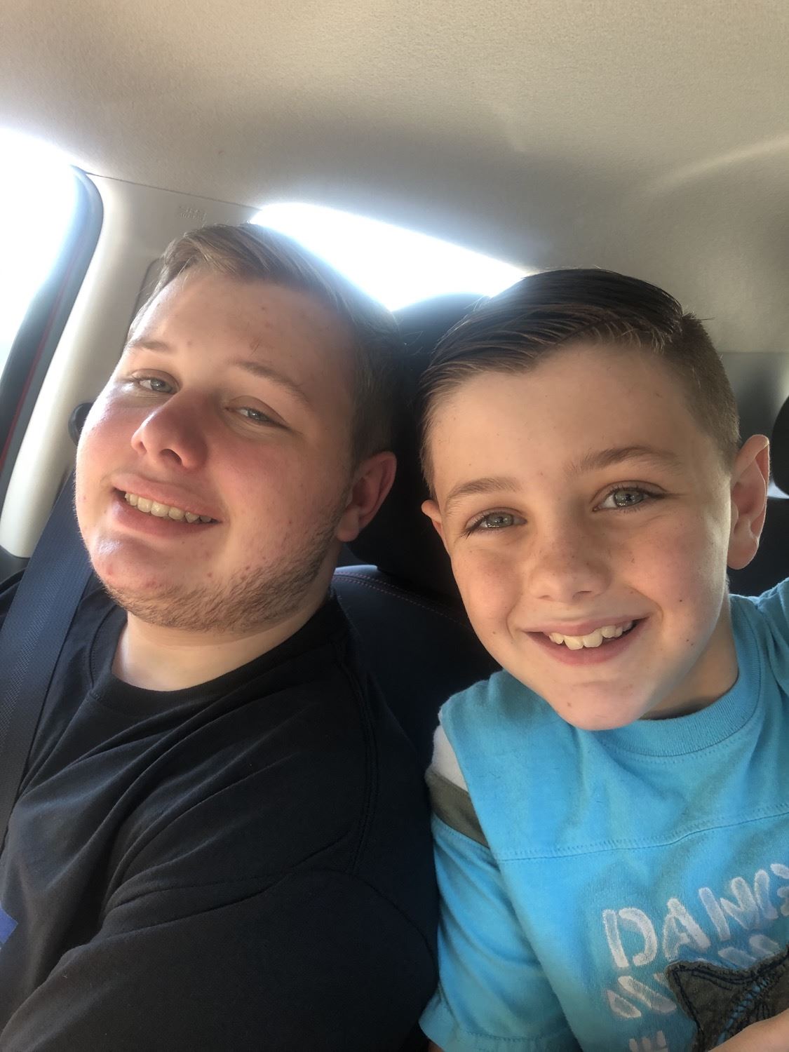 Sarah Gaither's Instagram, Twitter & Facebook on IDCrawl