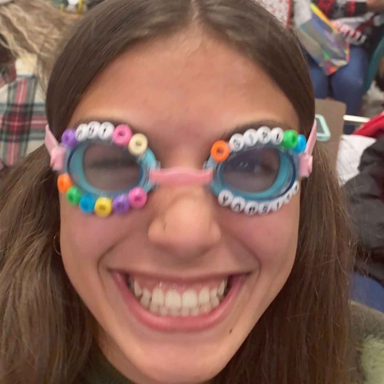 Isabella Hamilton's Instagram, Twitter & Facebook on IDCrawl