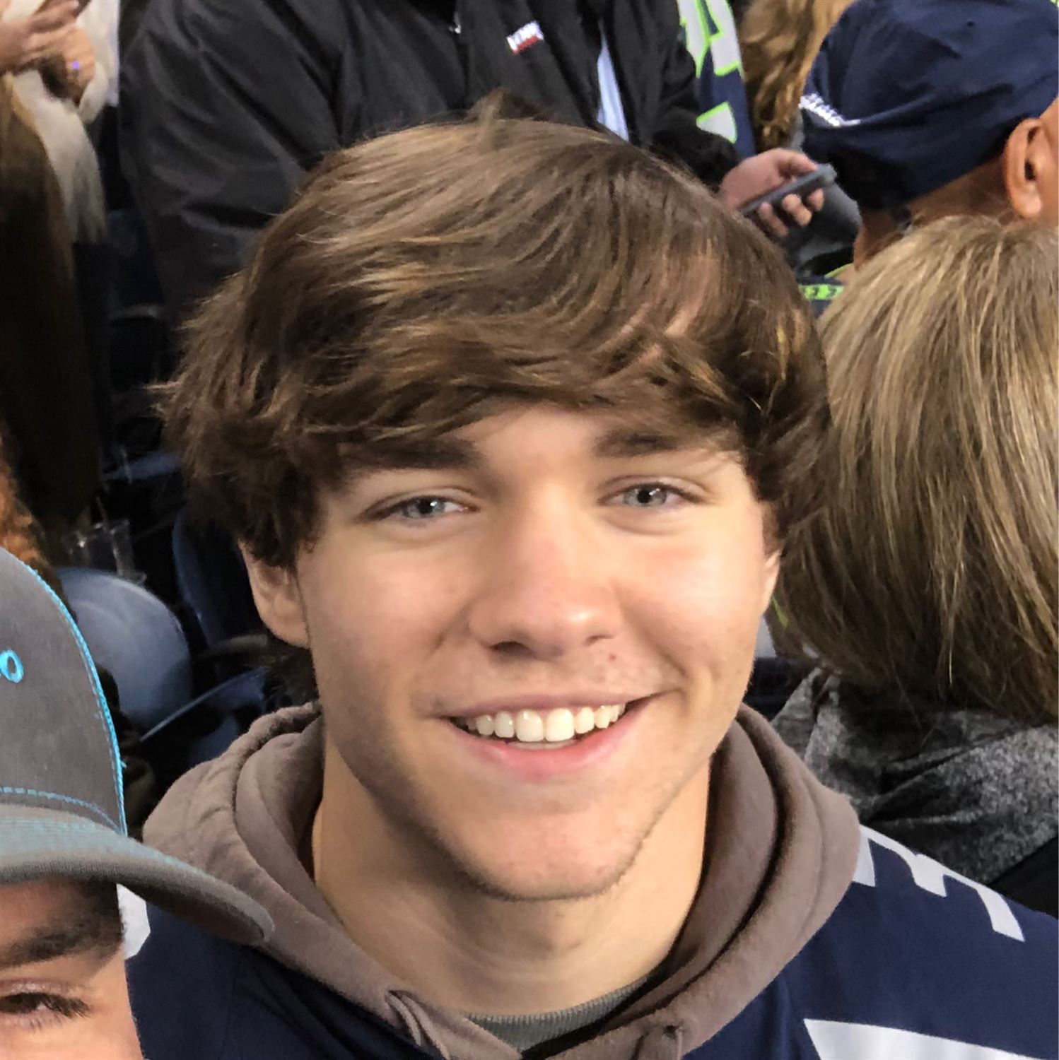 Kaden Davis's Instagram, Twitter & Facebook on IDCrawl