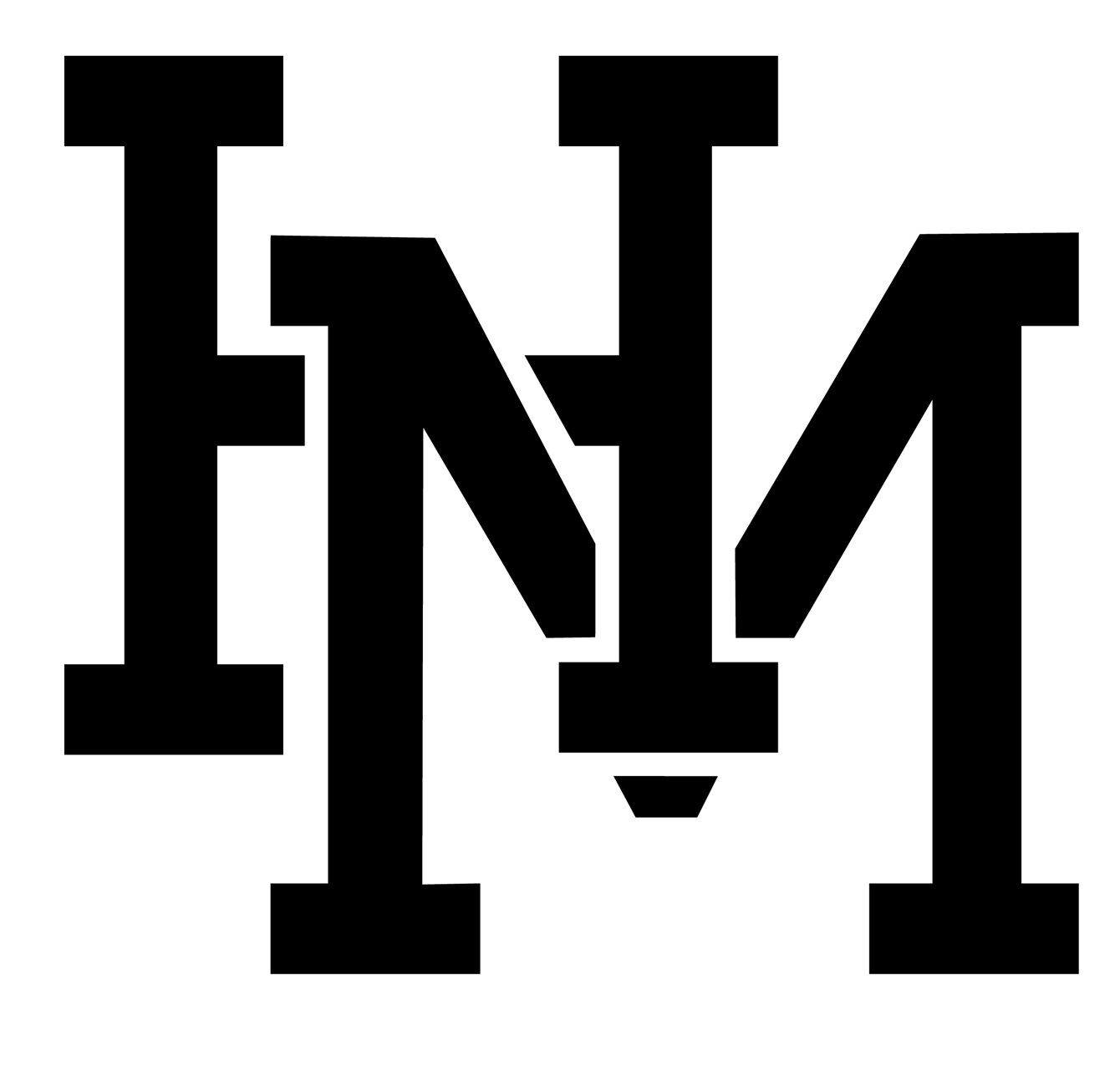Nin Sin Logo