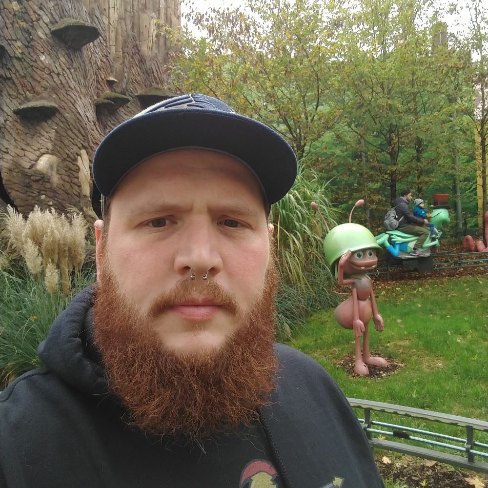 Christopher Marko's Instagram, Twitter & Facebook on IDCrawl