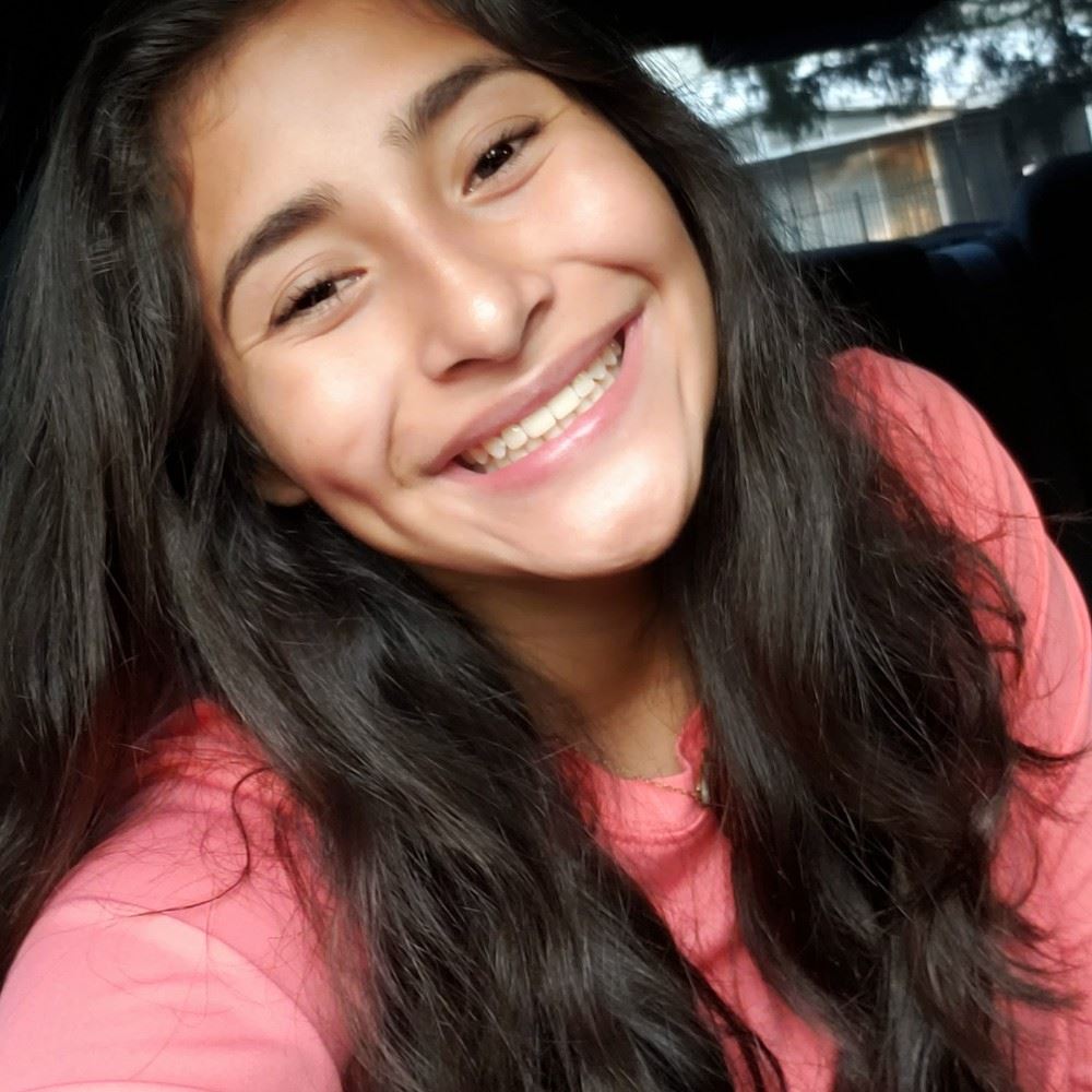 Ana Landeros's Instagram, Twitter & Facebook on IDCrawl