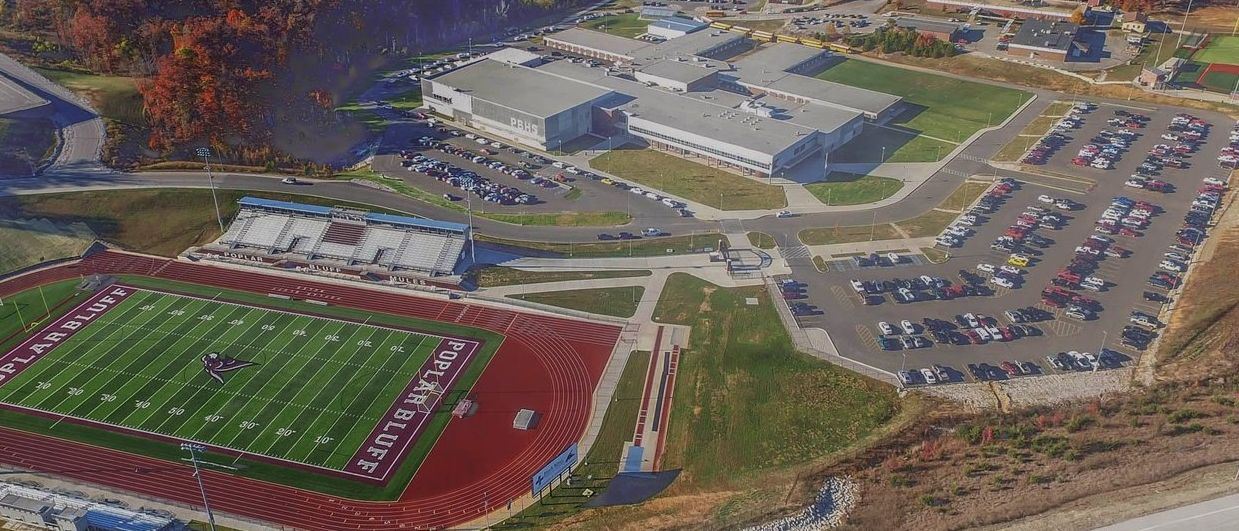 Poplar Bluff High School | High School Sports | Home | Hudl