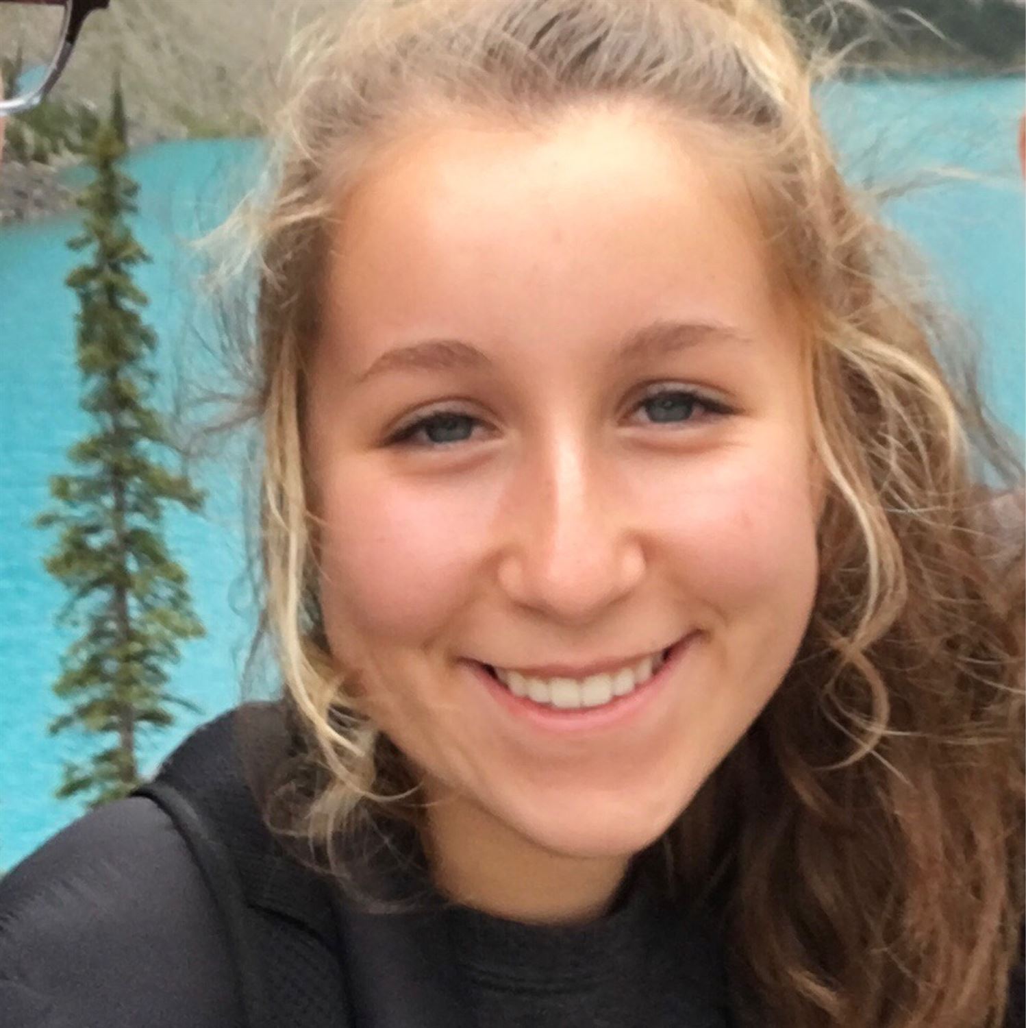 Grace Byrne's Instagram, Twitter & Facebook on IDCrawl