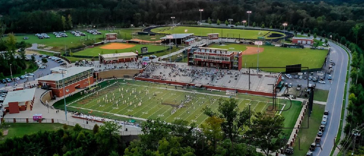 River Bluff High School | High School Sports | Home | Hudl