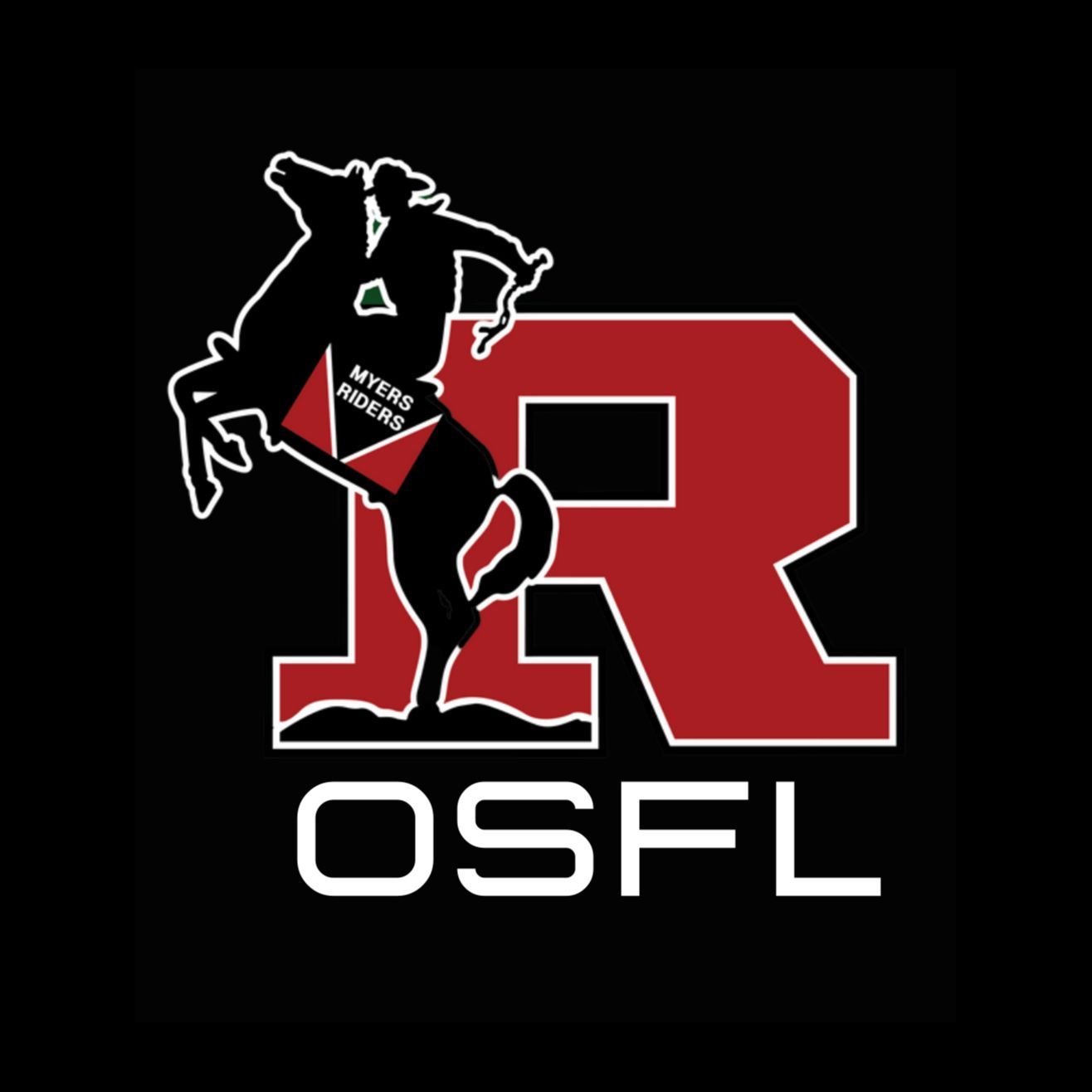 Myers Riders Football Club | Club Sports | Home | Hudl