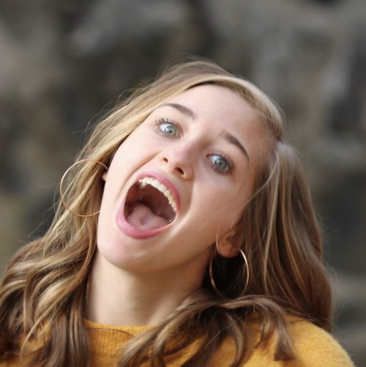 Jessica Garrett's Instagram, Twitter & Facebook on IDCrawl