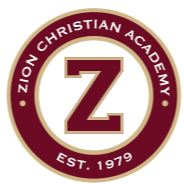 Zion Christian Academy | High School Sports | Home | Hudl