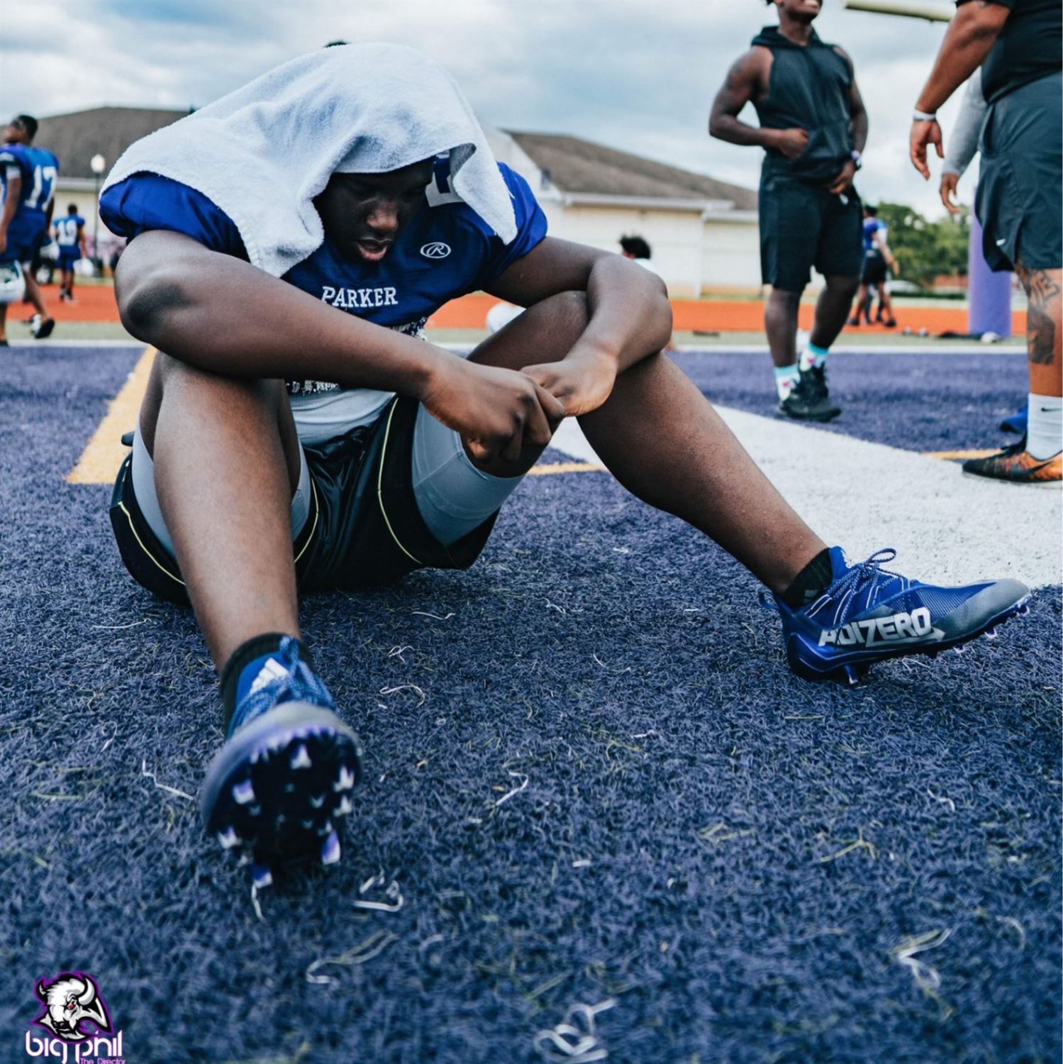 Jeremiah Beaman - The Best Picture Of Beam