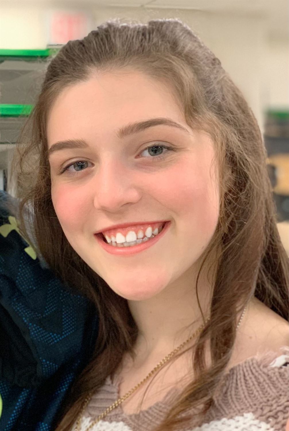 Mallory Cross's Instagram, Twitter & Facebook on IDCrawl