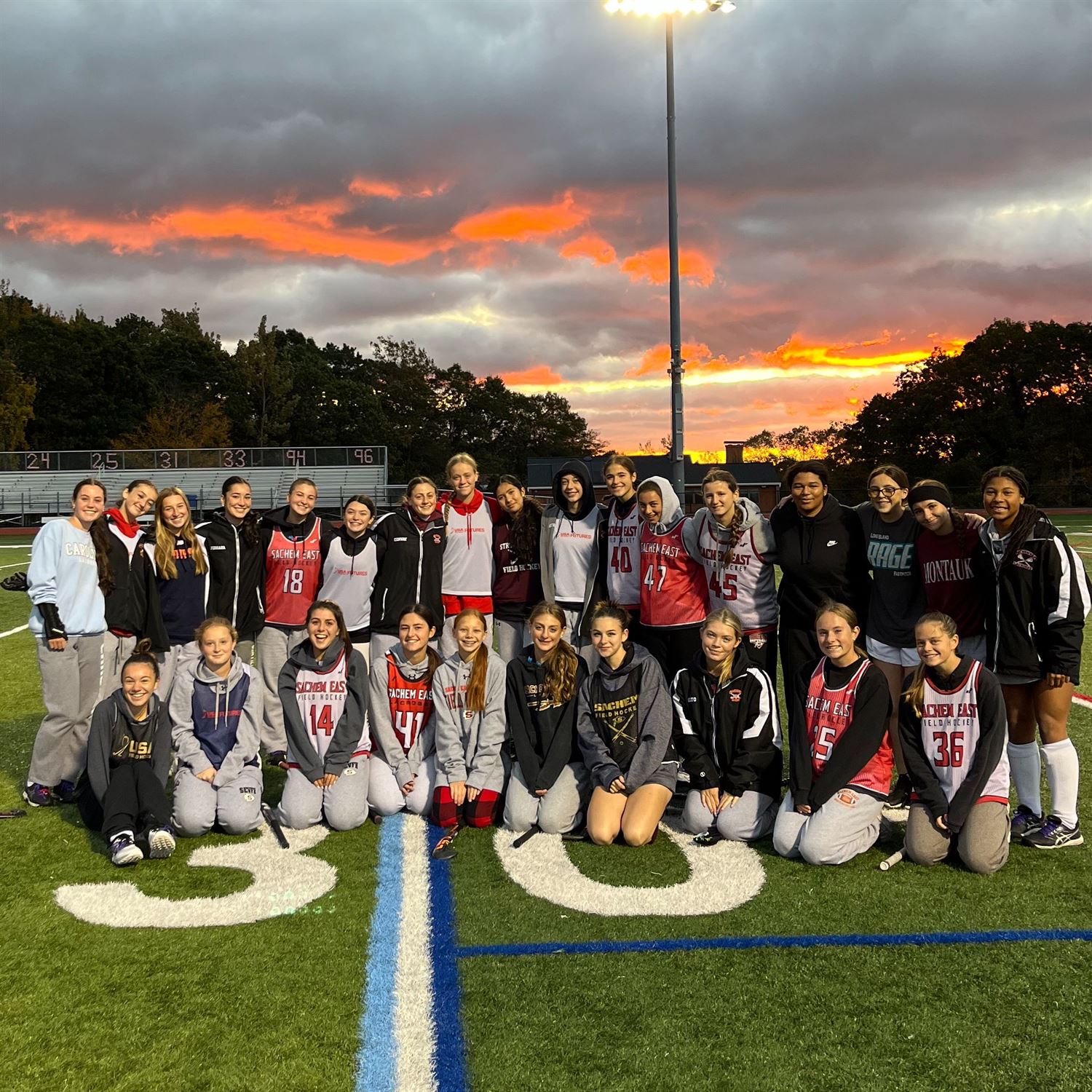 Sachem East High School | High School Sports | Teams | Hudl