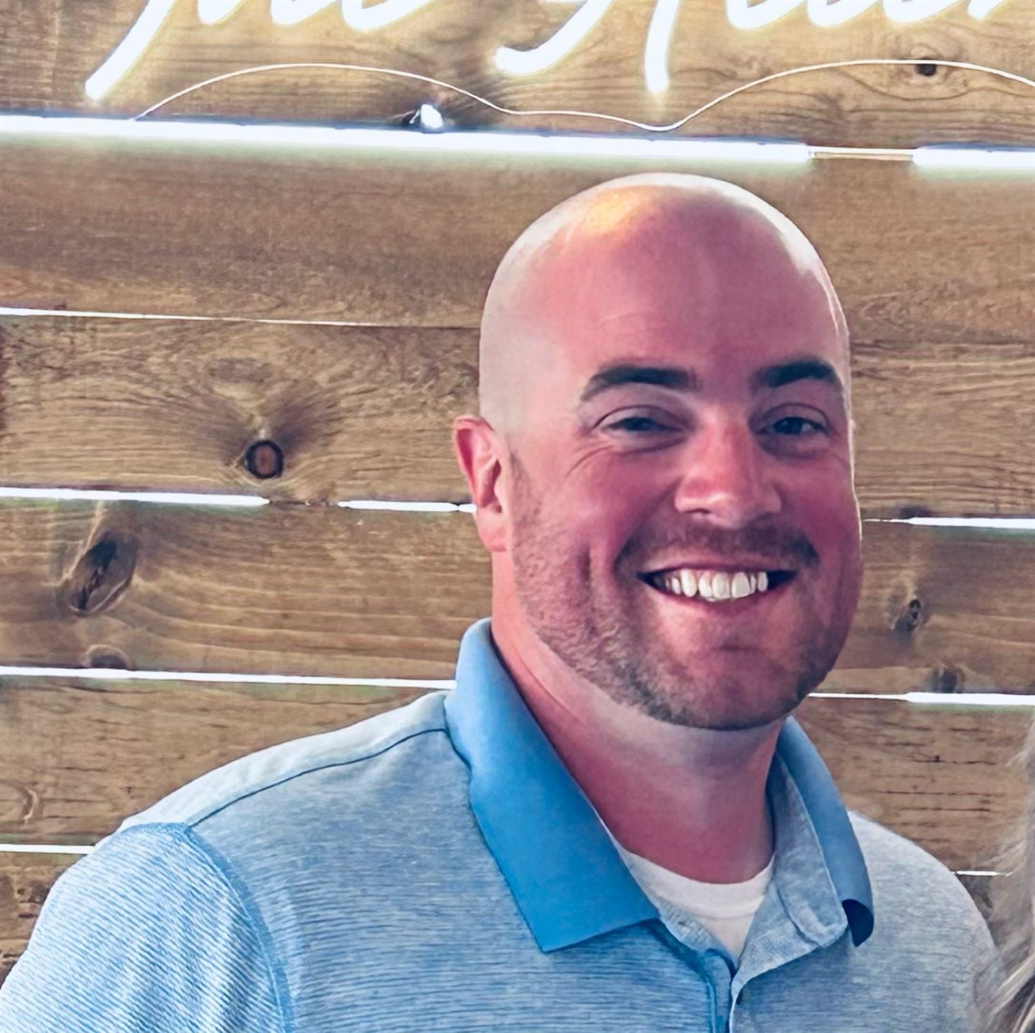 Aaron Lashley's Instagram, Twitter & Facebook on IDCrawl