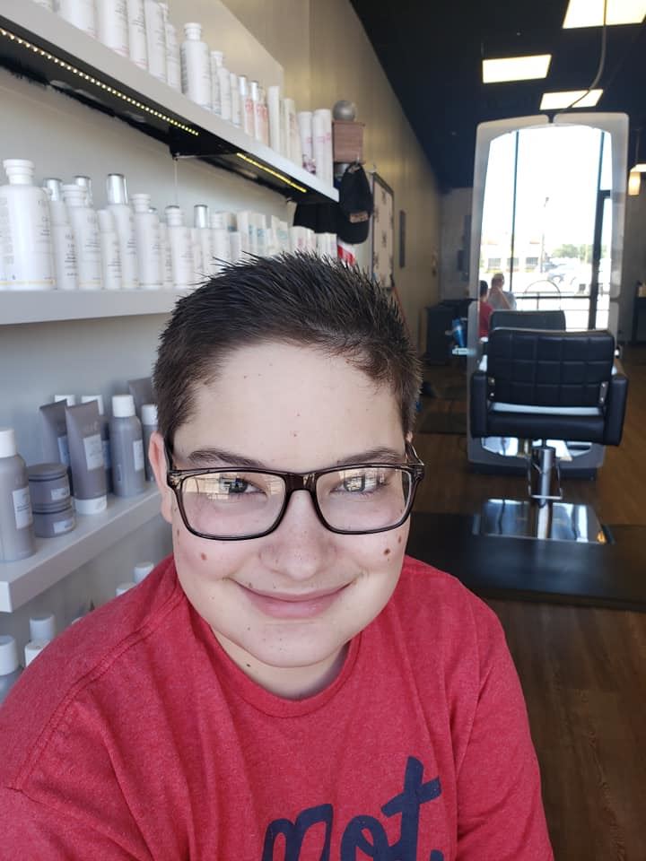 Mason Patterson's Instagram, Twitter & Facebook on IDCrawl