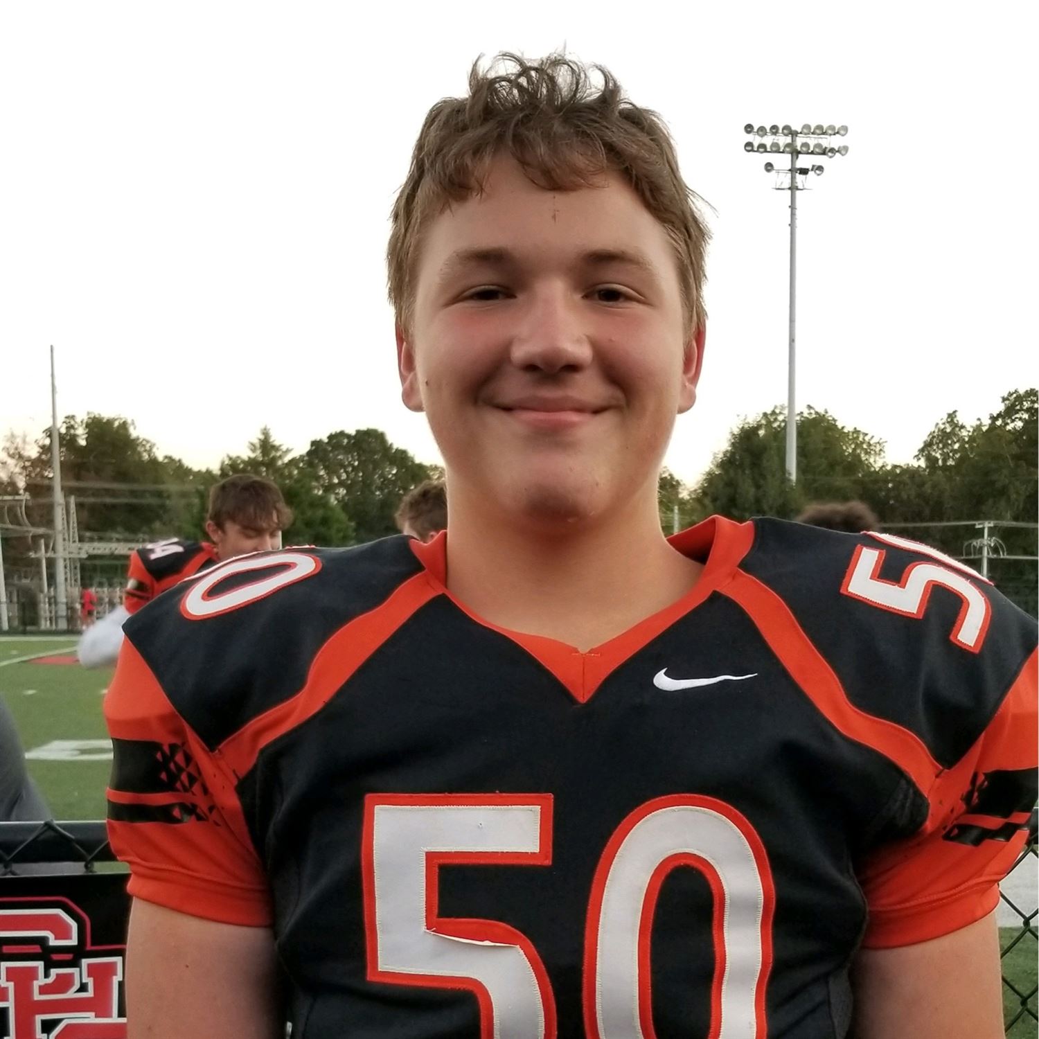 Joshua Fife's Instagram, Twitter & Facebook on IDCrawl