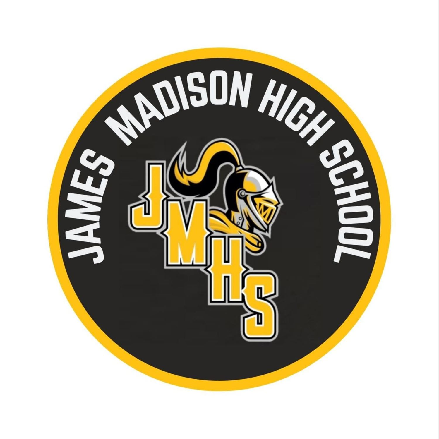 Madison Warhawks Logo