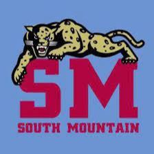 South Mountain High School | High School Sports | Home | Hudl