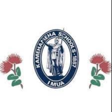 Kamehameha Hawai'i High School | High School Sports | Home | Hudl