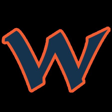 Woodland High School Logo