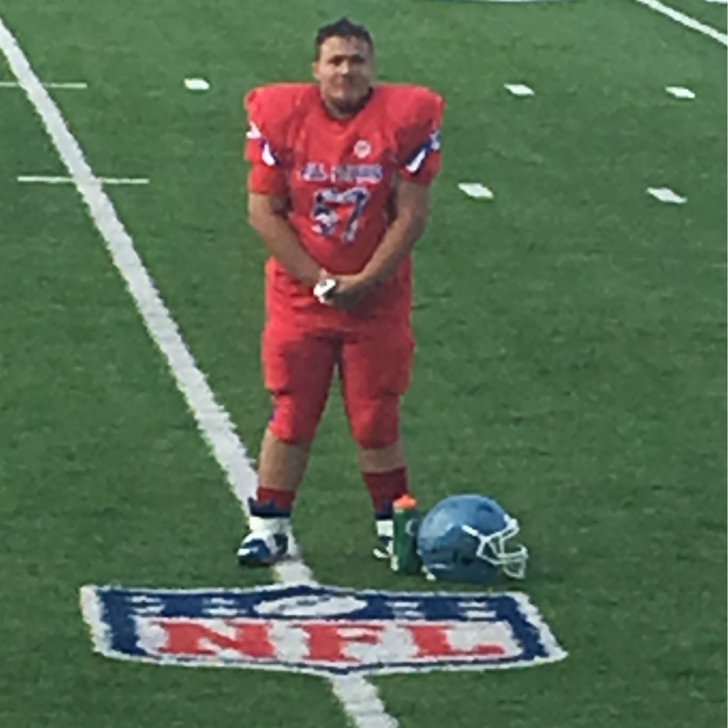 Zachary Hudson