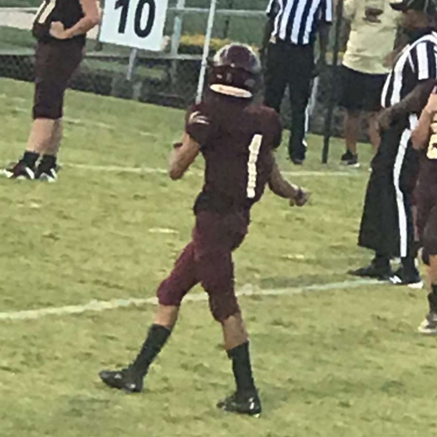 Kory Scott's Instagram, Twitter & Facebook on IDCrawl