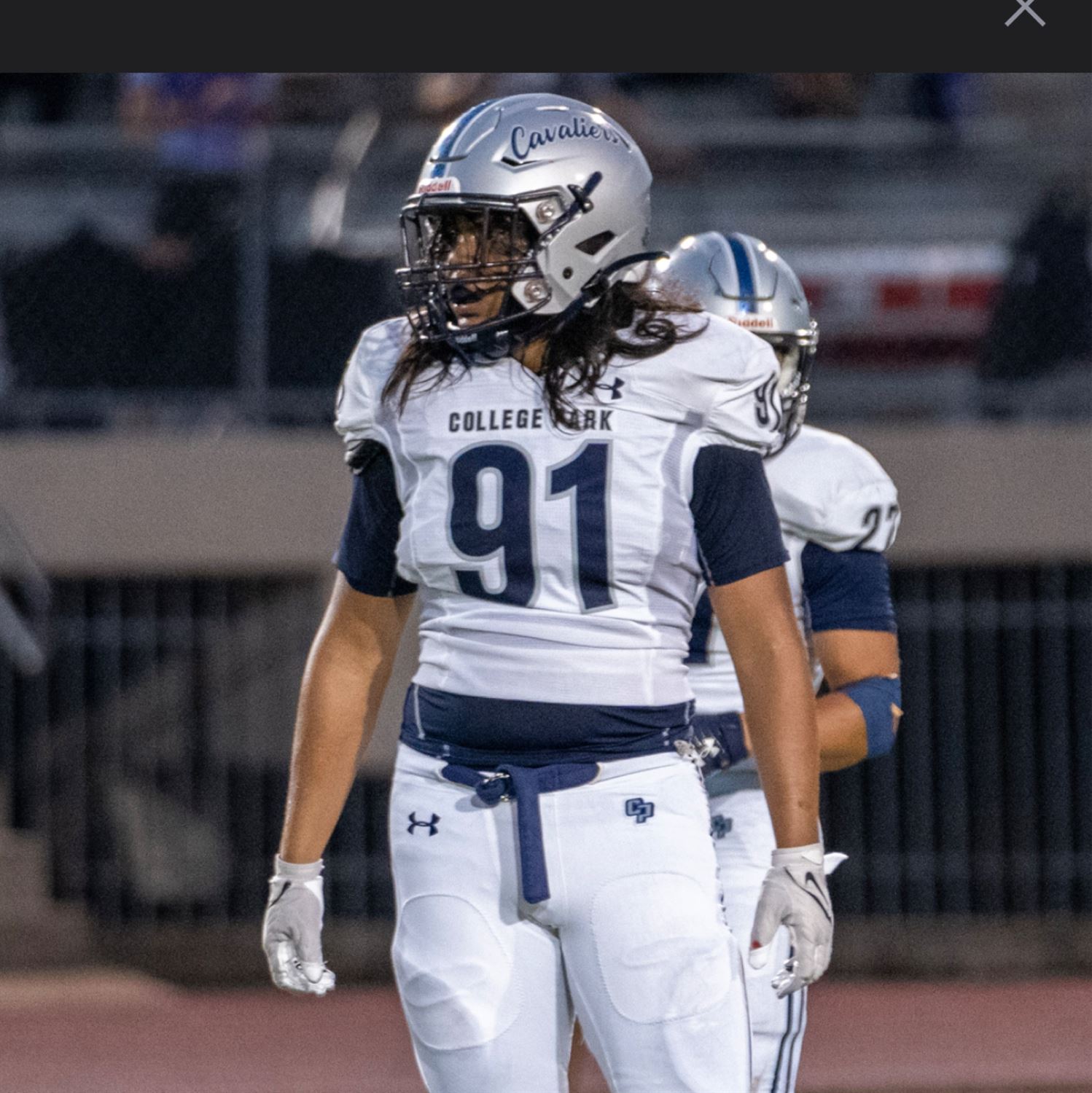Jamesify Football