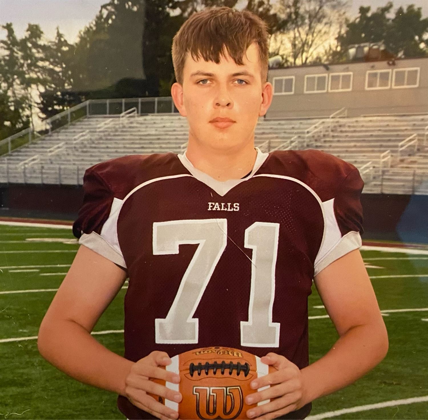 Joe Sadowski's Instagram, Twitter & Facebook on IDCrawl