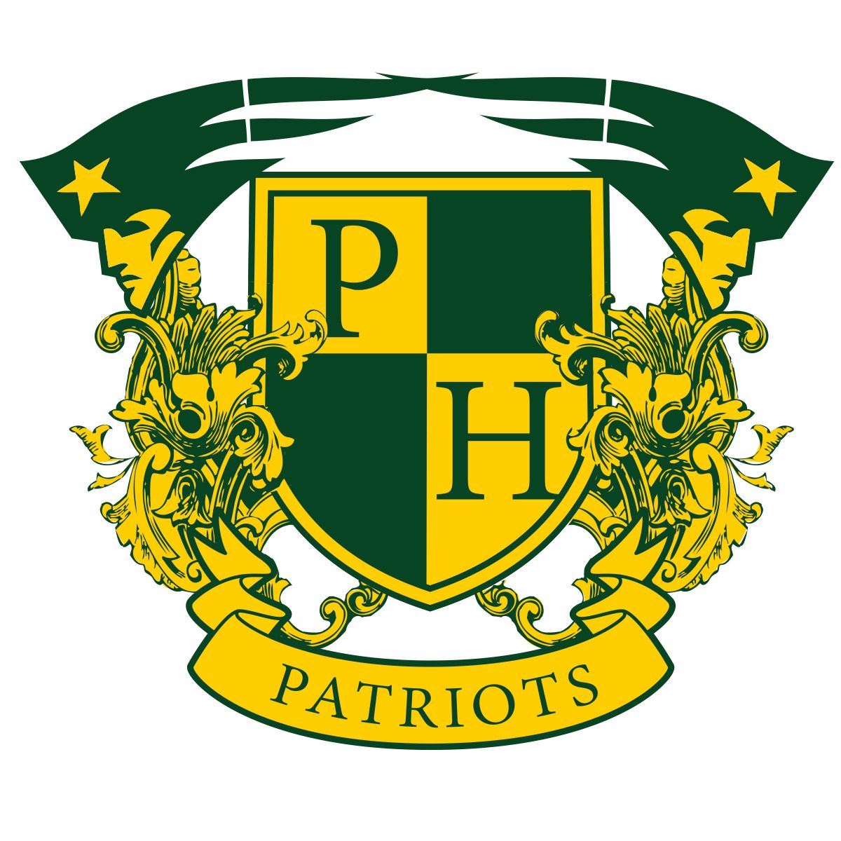 Patrick Henry High School | High School Sports | Home | Hudl