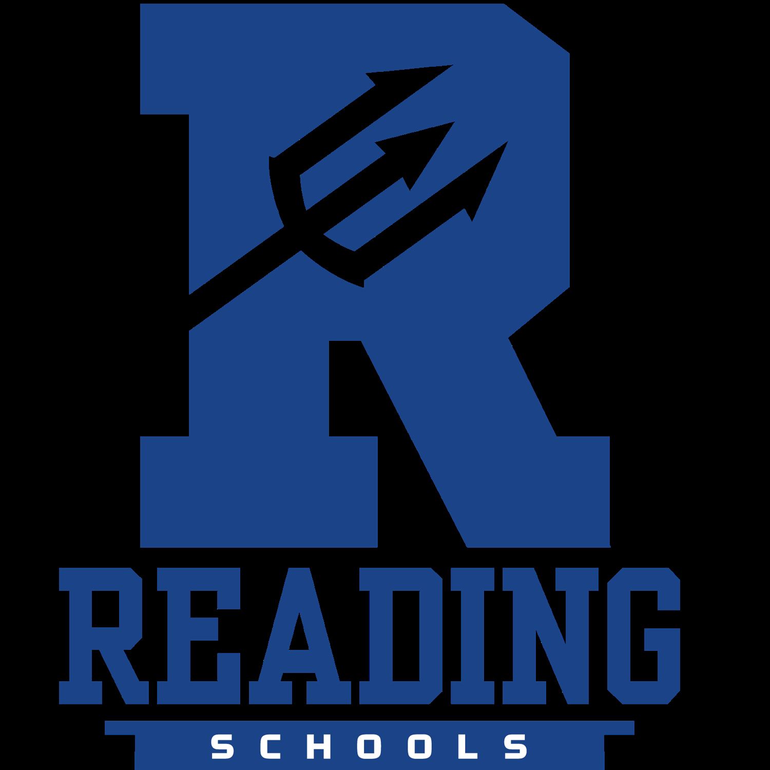 Reading High School | High School Sports | Home | Hudl