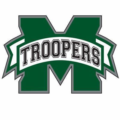 Mooreville High School Logo