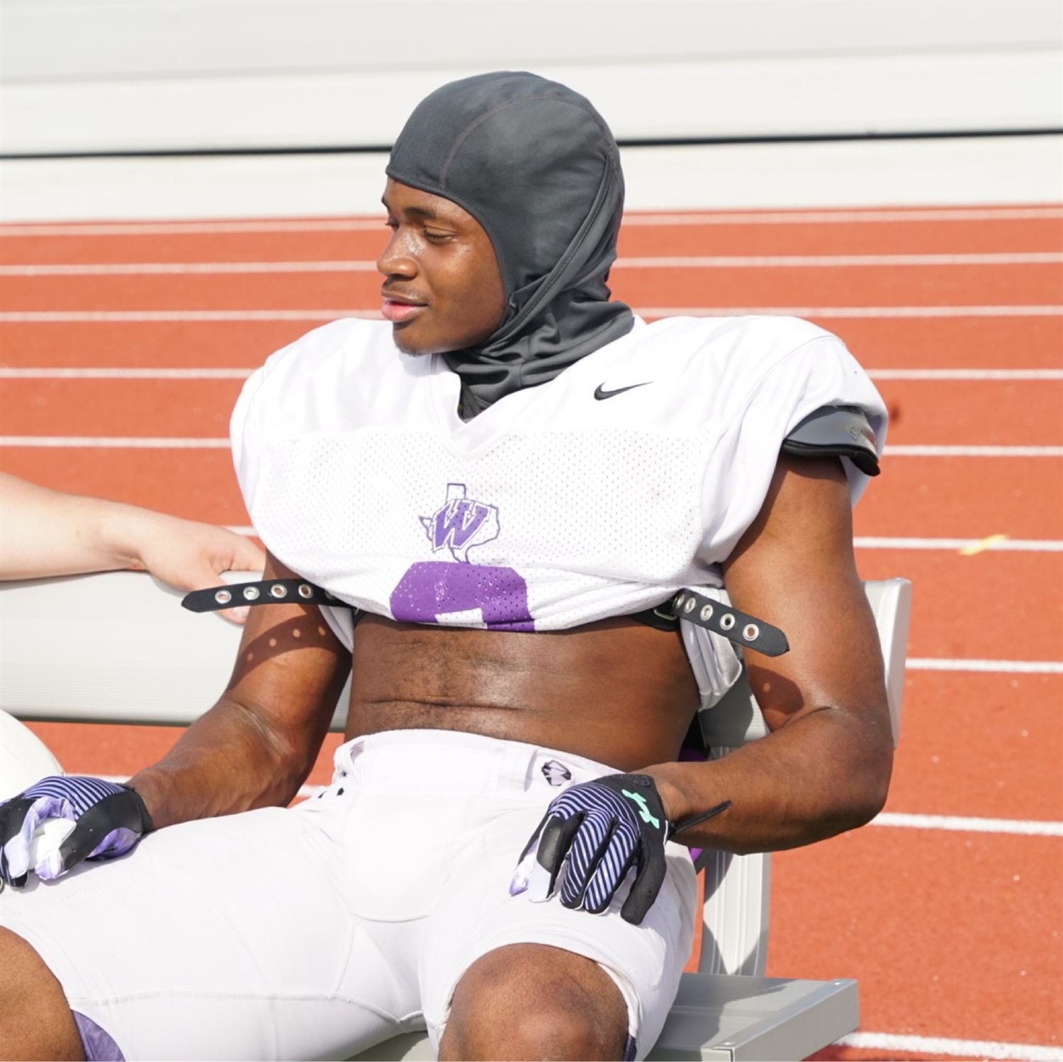 Carter Jenkins School