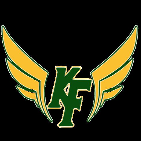 Klein Forest High School Logo Klein Forest High School Class Reunion