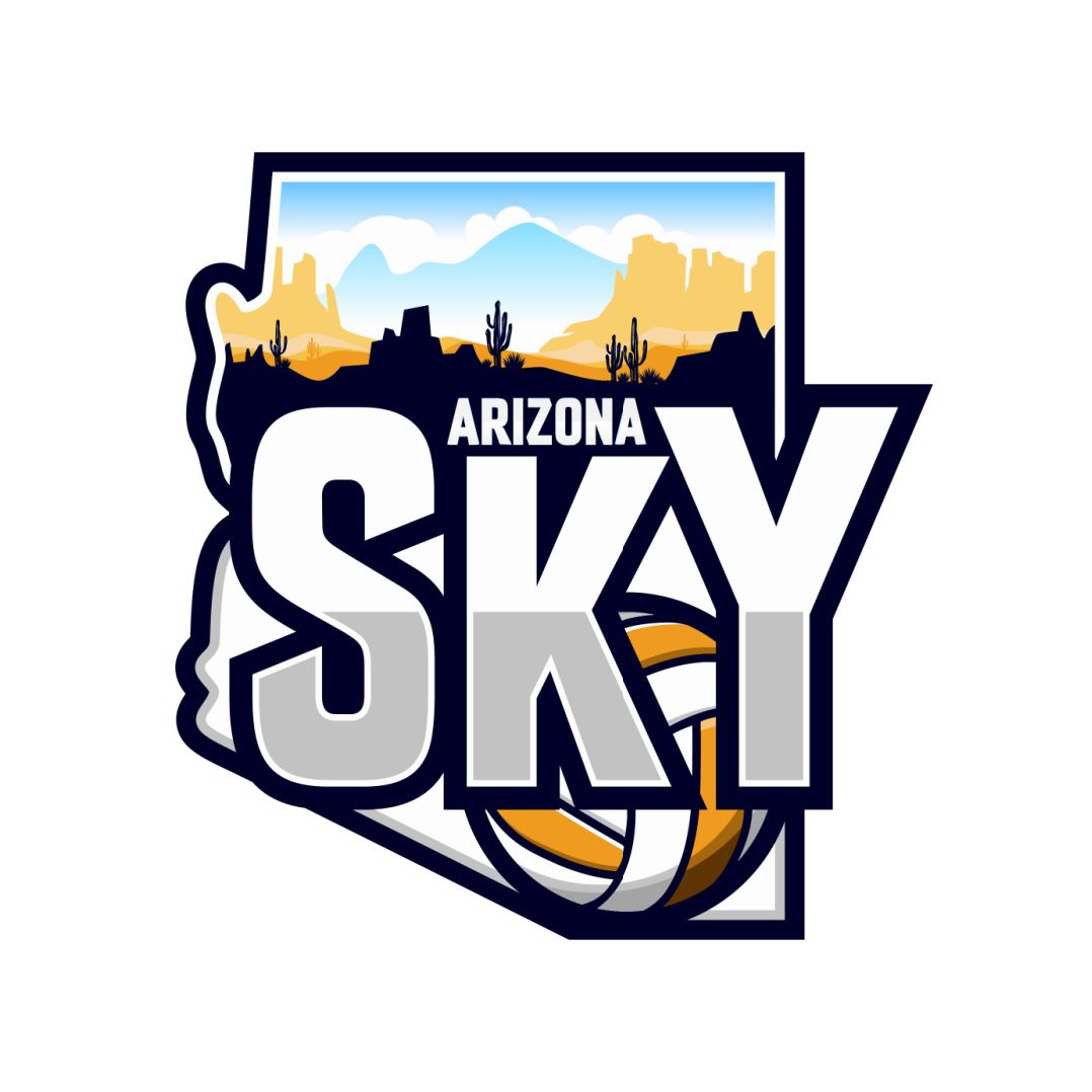 Arizona Sky Volleyball Academy | Club Sports | Home | Hudl