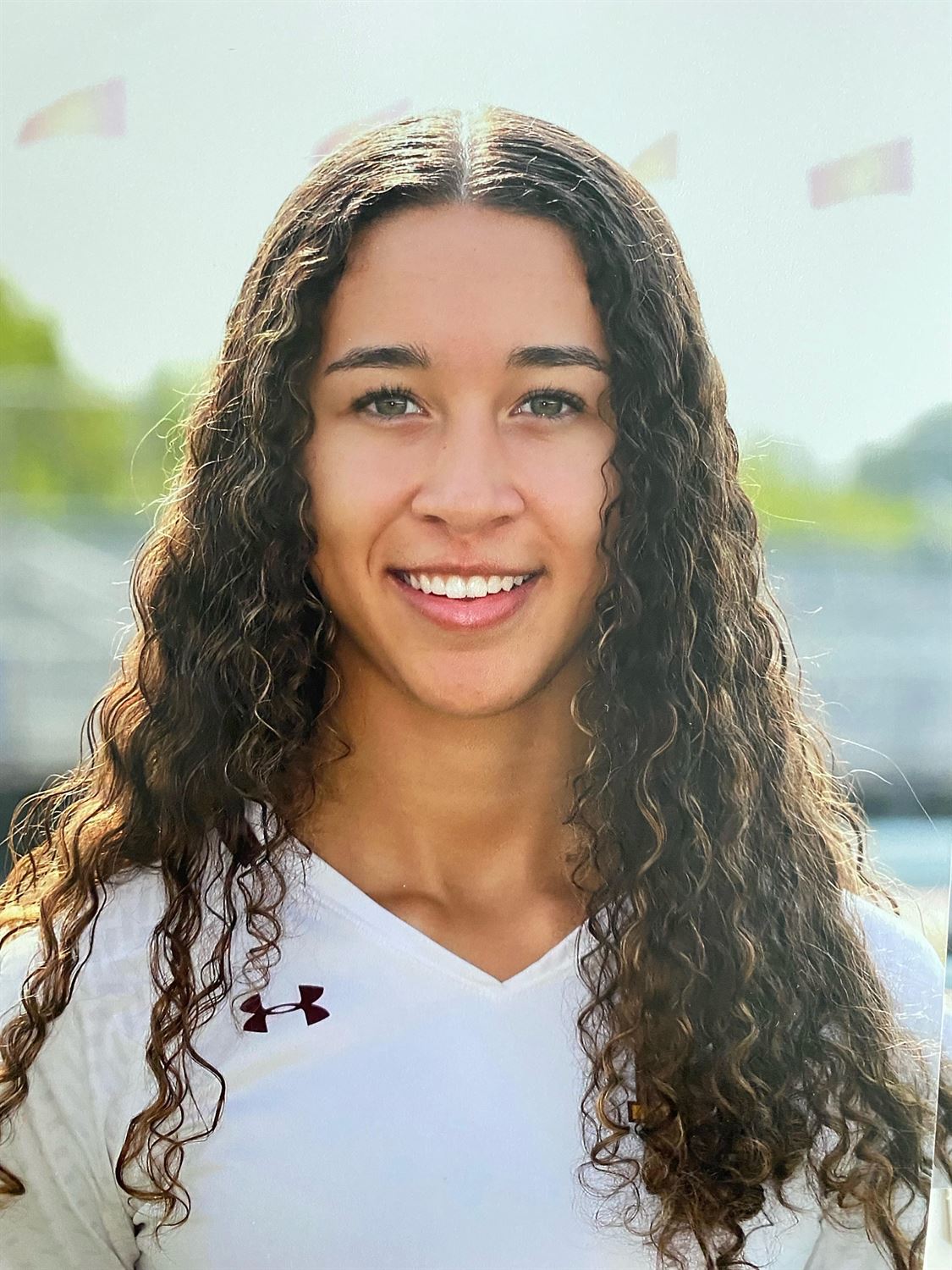 Vanessa Dempsey's Instagram, Twitter & Facebook on IDCrawl