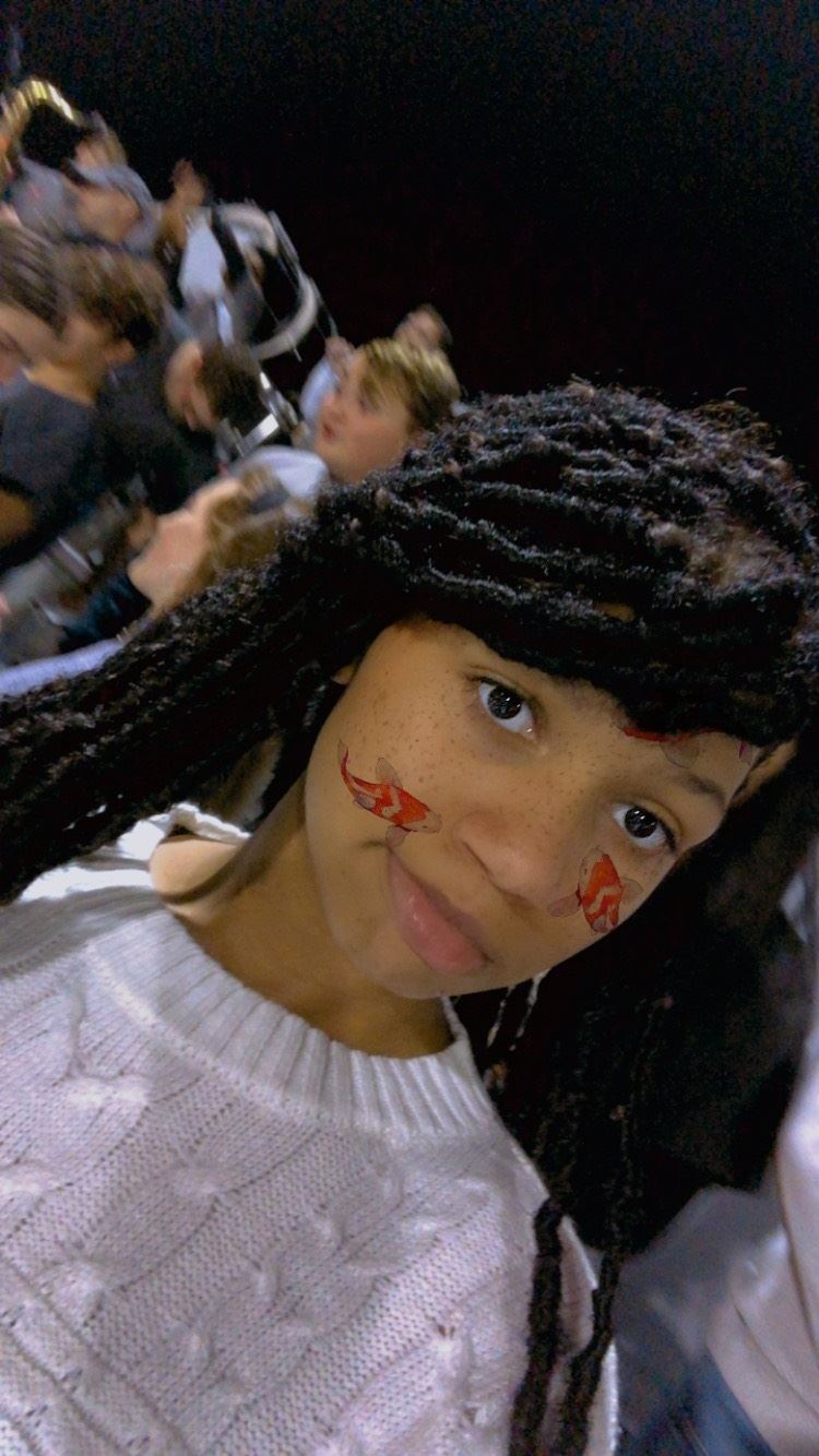 Savannah Goodwin's Instagram, Twitter & Facebook on IDCrawl