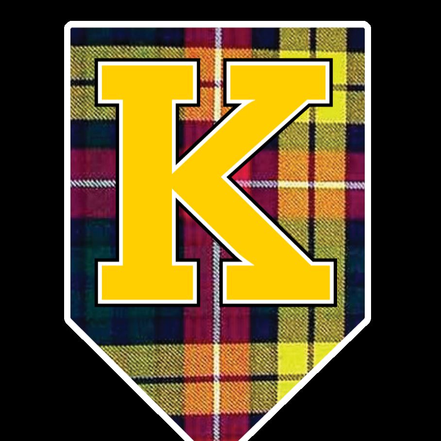 Kelso High School Logo