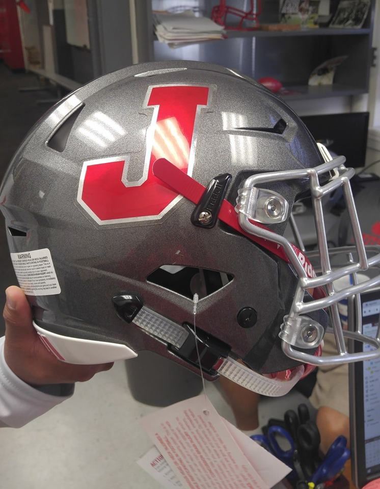 Boys Varsity Football - Jefferson High School - El Paso, Texas ...