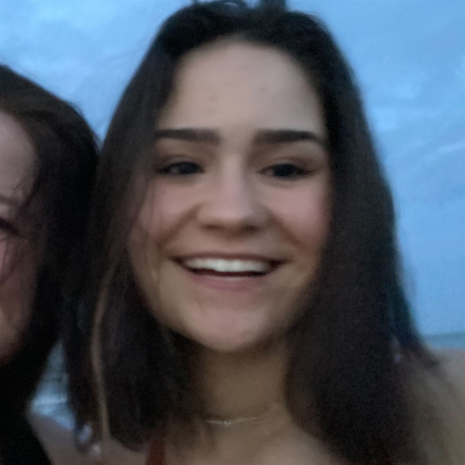 Sadie Davis's Instagram, Twitter & Facebook on IDCrawl