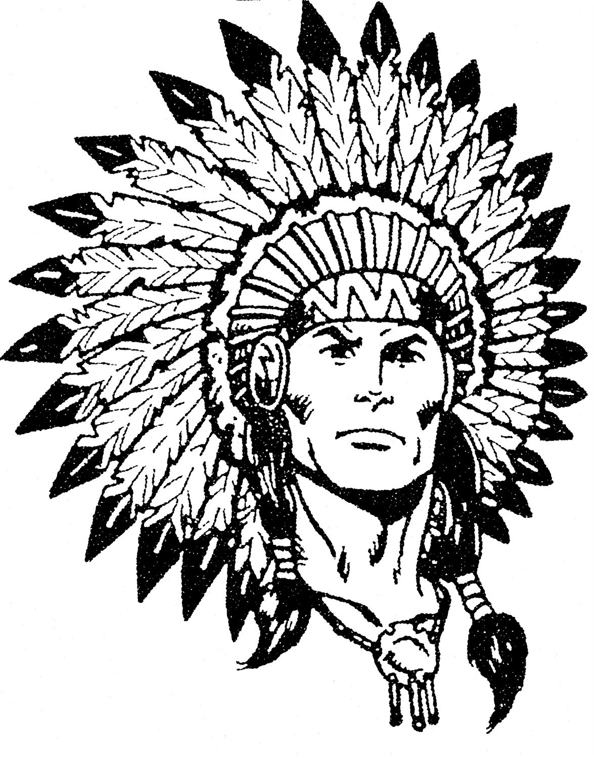 Chieftain Logo