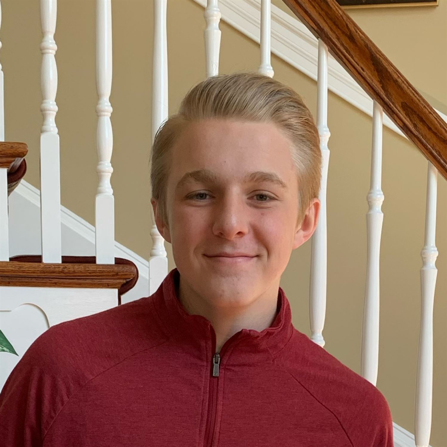 Nick Ferrante's Instagram, Twitter & Facebook on IDCrawl