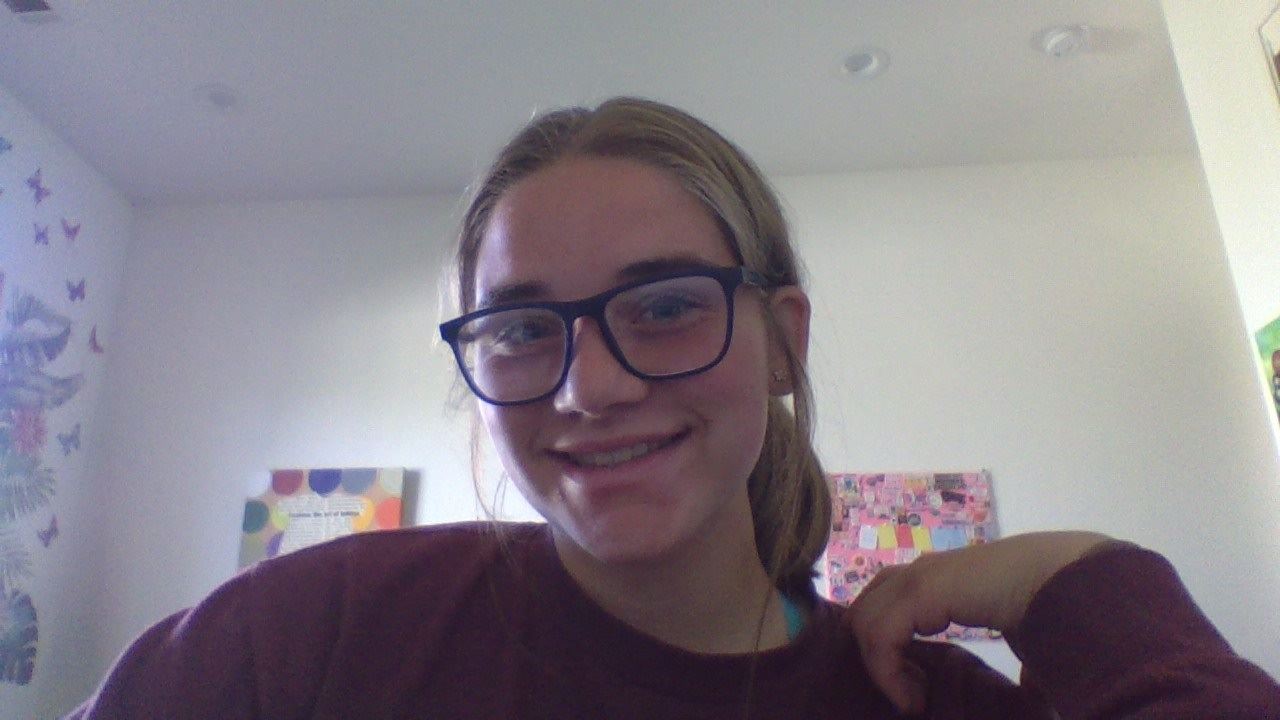 Hailey Anderson's Instagram, Twitter & Facebook on IDCrawl