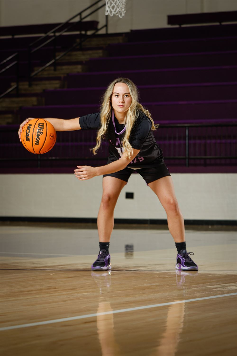 Chickasha Youth Basketball
