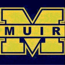 Muir High School | High School Sports | Home | Hudl
