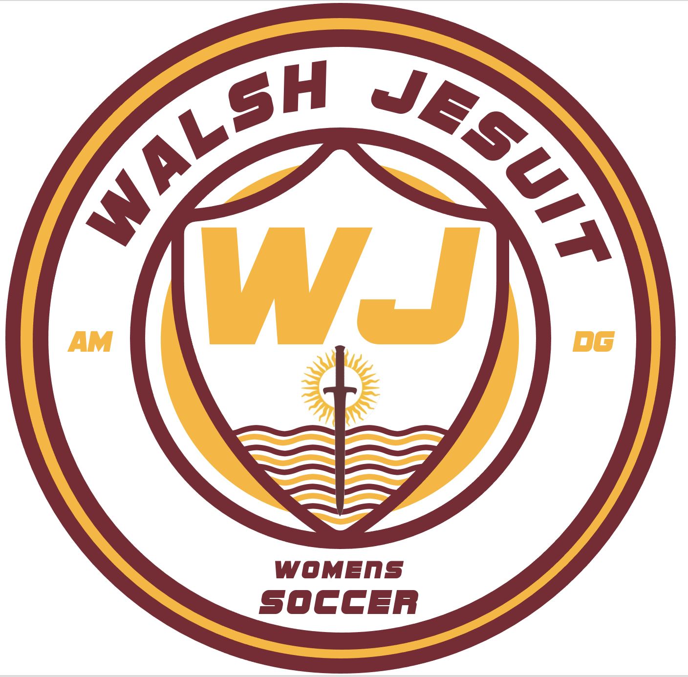 Jesuit High School Logo