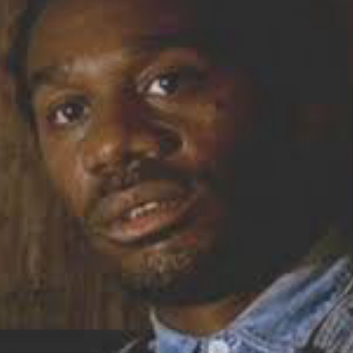 Crooks Of Mice And Men