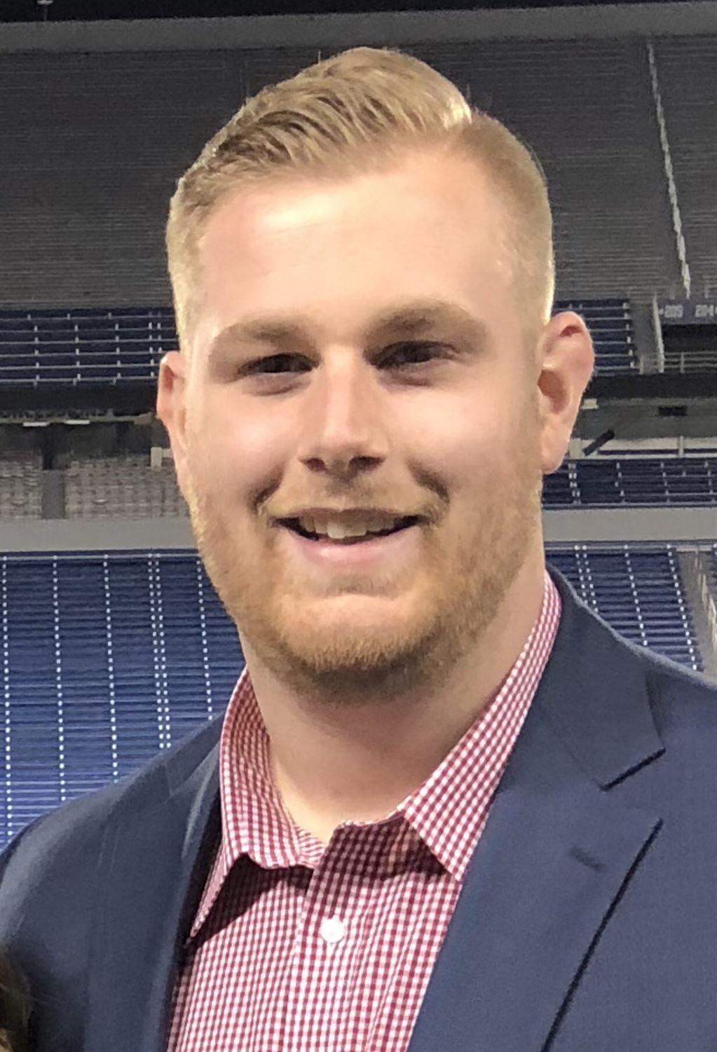 Mason Wolfe's Instagram, Twitter & Facebook on IDCrawl