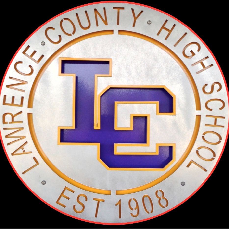Lawrence County High School | High School Sports | Home | Hudl